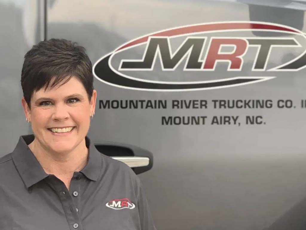 About | Mountain River Trucking