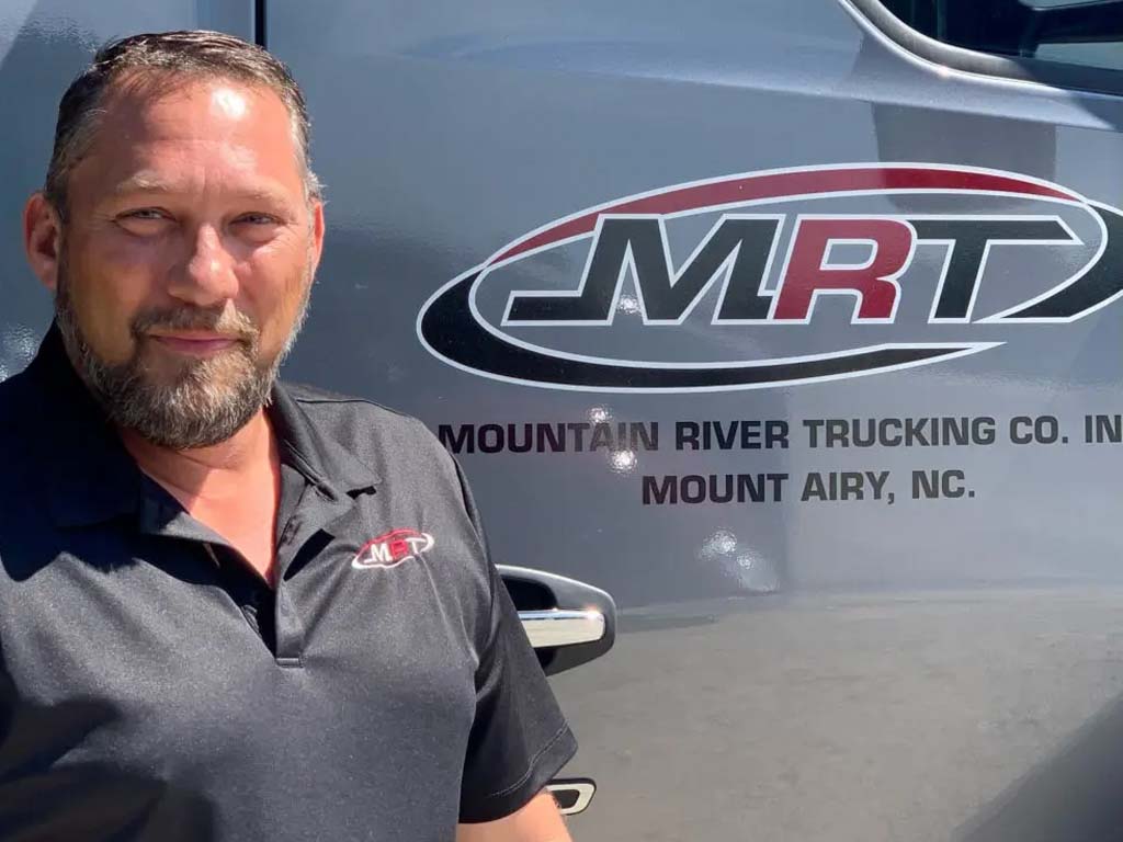 About | Mountain River Trucking